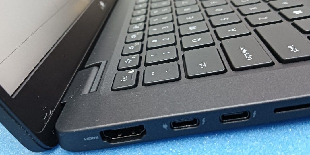 Dell Latitude 7310 Business model i7-10gen,8gbram,256gbssd, Computers ...