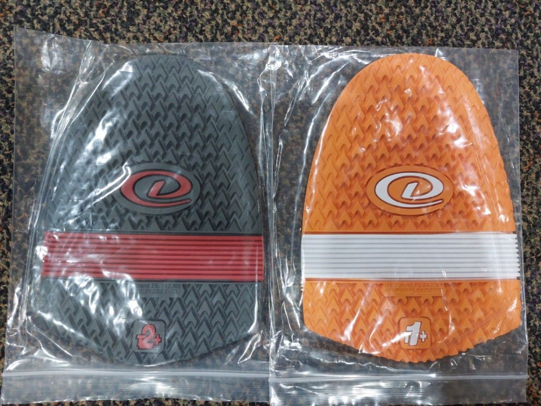 Dexter Traction Sole for SST T1 &T2, Sports Equipment, Sports & Games ...