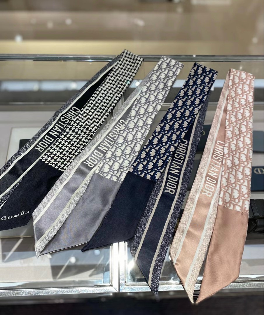 Dior Twilly, Luxury, Accessories on Carousell