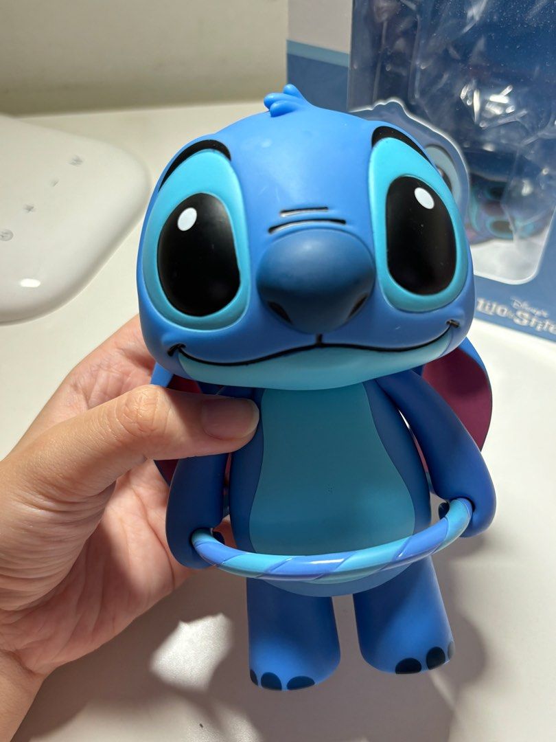 Disney Stitch Lilo&Stitch (original), Hobbies & Toys, Toys & Games on ...