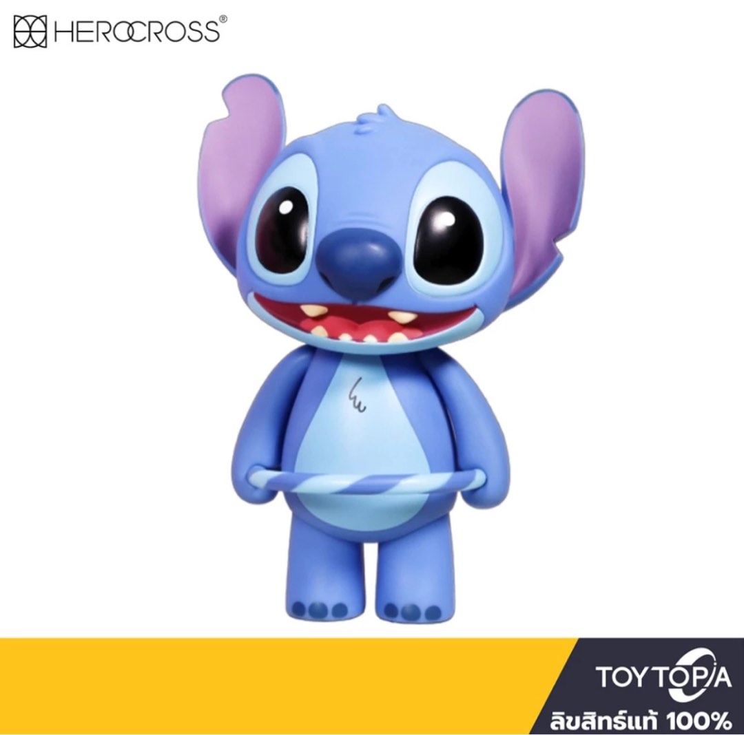 Disney Stitch Lilo&Stitch (original), Hobbies & Toys, Toys & Games on ...