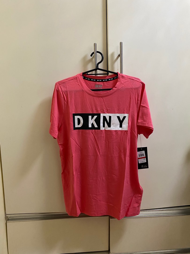 DKNY for Women, Women's Fashion, Tops, Shirts on Carousell