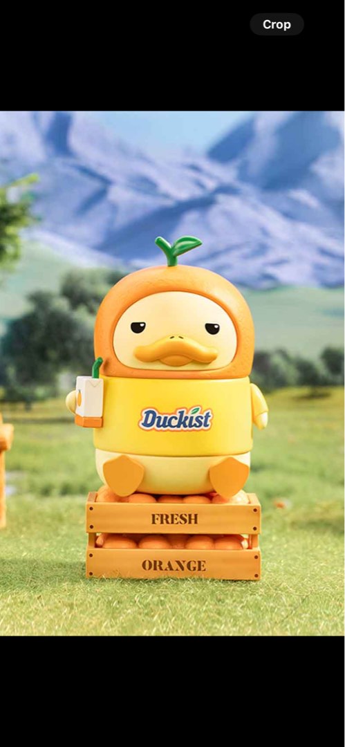 Duckoo Farm / Orange / Potato / Pig / Rice Sack / Peach / Beetroot ...