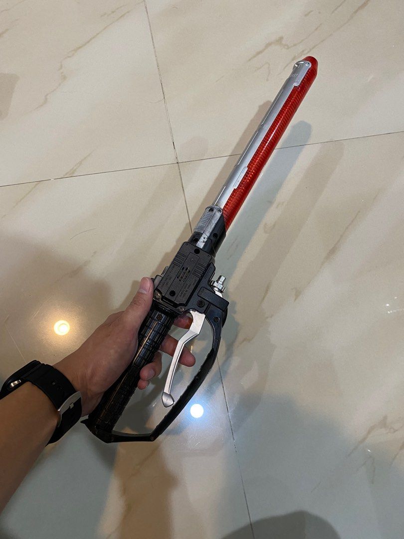 DX Kamen Rider Faiz 555 Sword Bandai Masked Rider, Toys & Collectibles ...