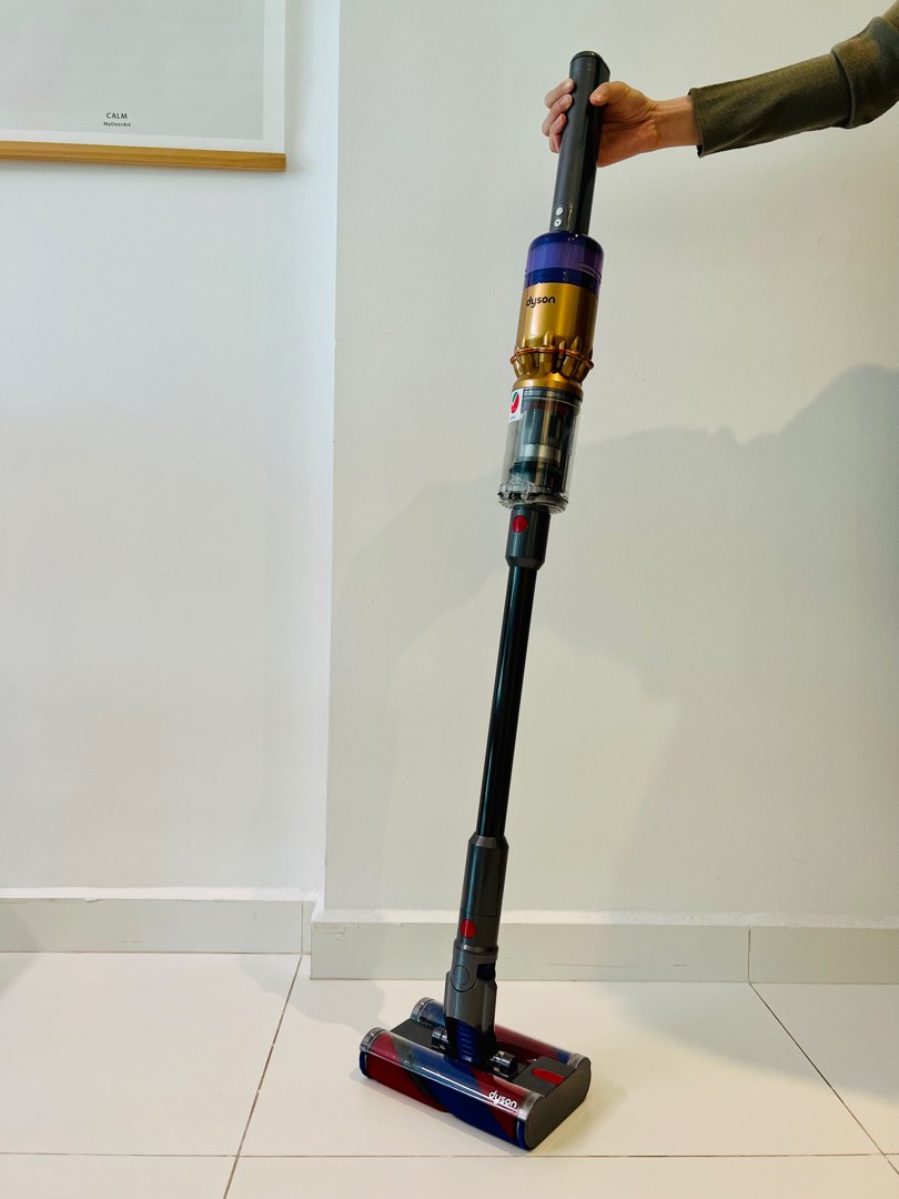 Dyson Omni-glide +, TV & Home Appliances, Vacuum Cleaner & Housekeeping ...
