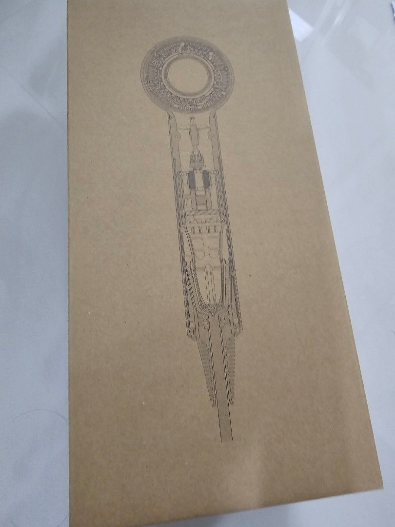 Dyson HD15 Prussian Blue with attachments Supersonic Hair Dryer, Beauty ...