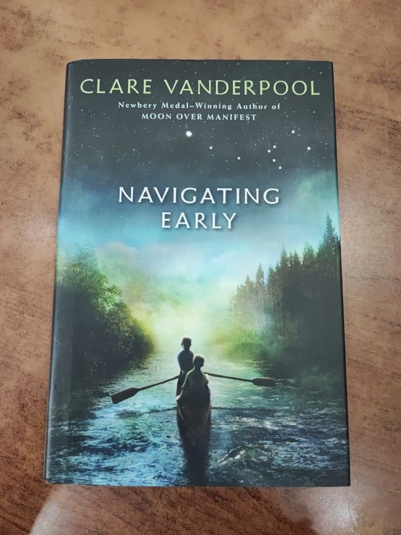 (ENG) Navigating Early, Hobbies & Toys, Books & Magazines, Storybooks ...