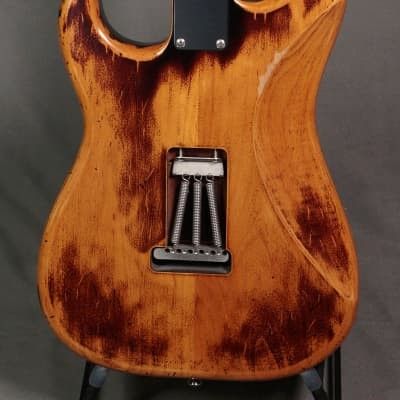 ESP Edwards Sugizo Guitar E-SE-KIKUMARU (P90 Strat), Hobbies & Toys ...