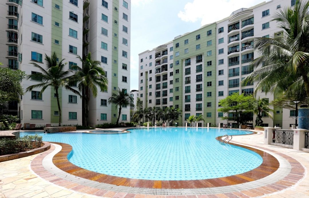 EVO House @ Upp Bukit Timah, Property, Rentals, Condos & ECs on Carousell