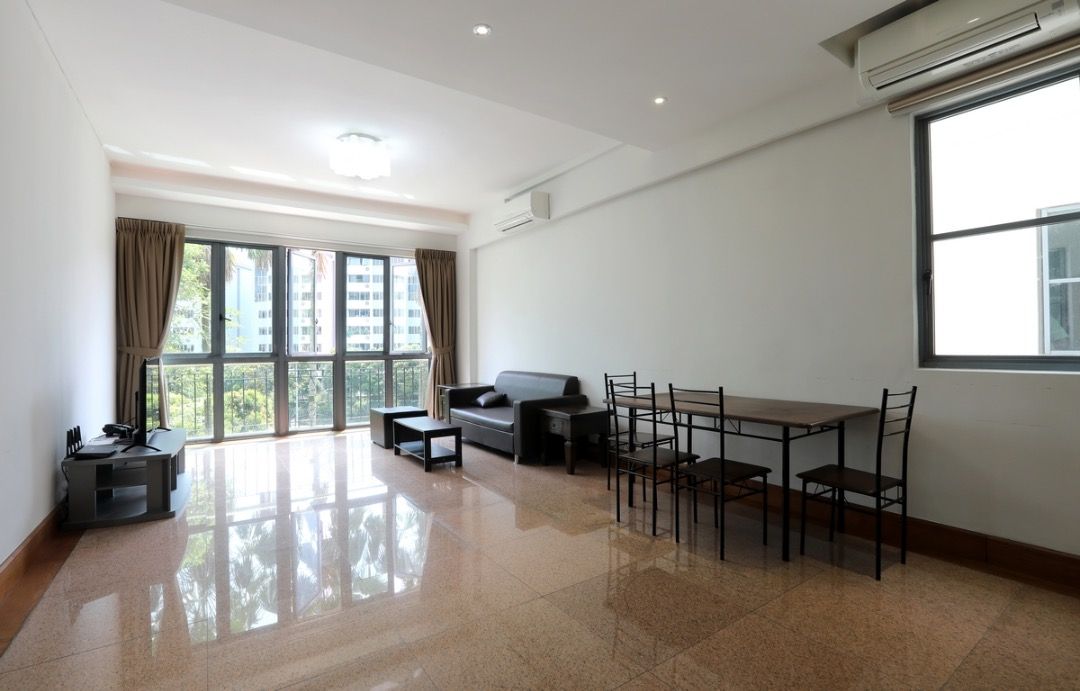 EVO House @ Upp Bukit Timah, Property, Rentals, Condos & ECs on Carousell