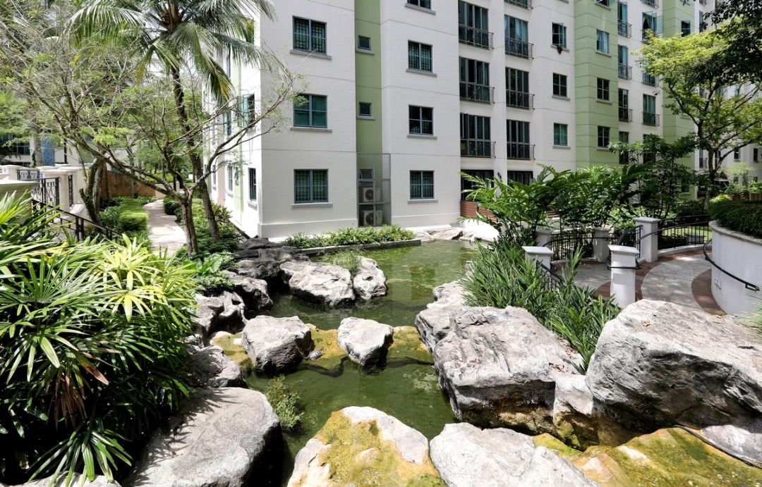 EVO House @ Upp Bukit Timah, Property, Rentals, Condos & ECs on Carousell
