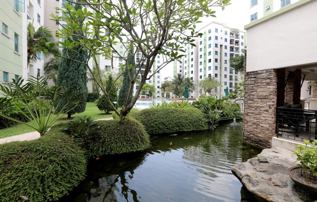 EVO House @ Upp Bukit Timah, Property, Rentals, Condos & ECs on Carousell