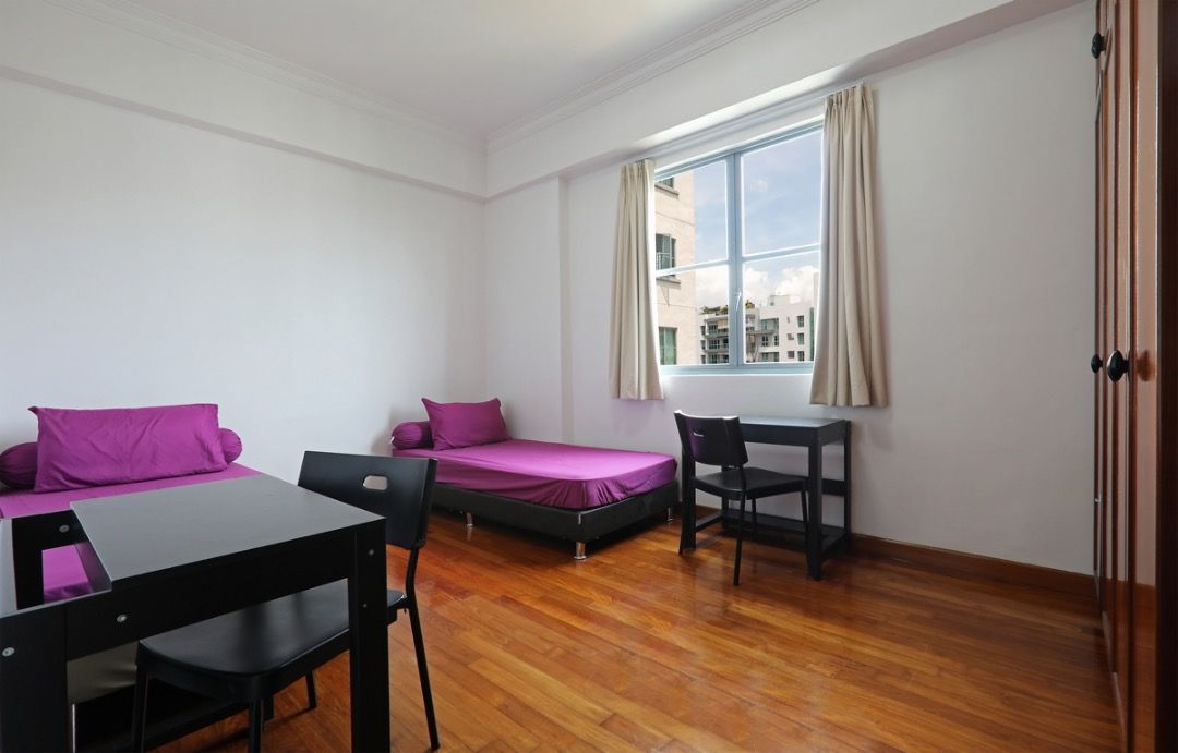 EVO House @ Upp Bukit Timah, Property, Rentals, Condos & ECs on Carousell