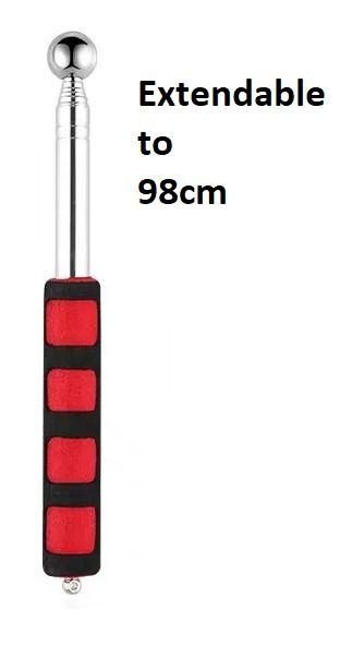 Extendable Tapping Rod Tiles Defect Check Marble Brick Checker Hollow ...