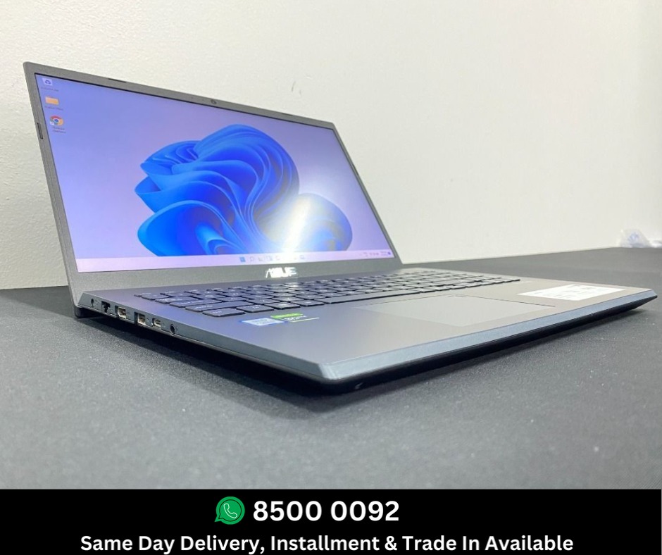 Fast Speed Asus i7 High Specs Laptop + 16GB RAM + SSD + 1TB HDD + GTX ...