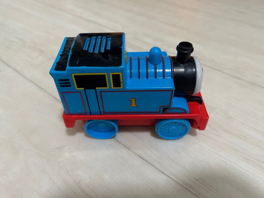 Fisher-price My First Thomas & Friends Thomas Track Projector Train ...