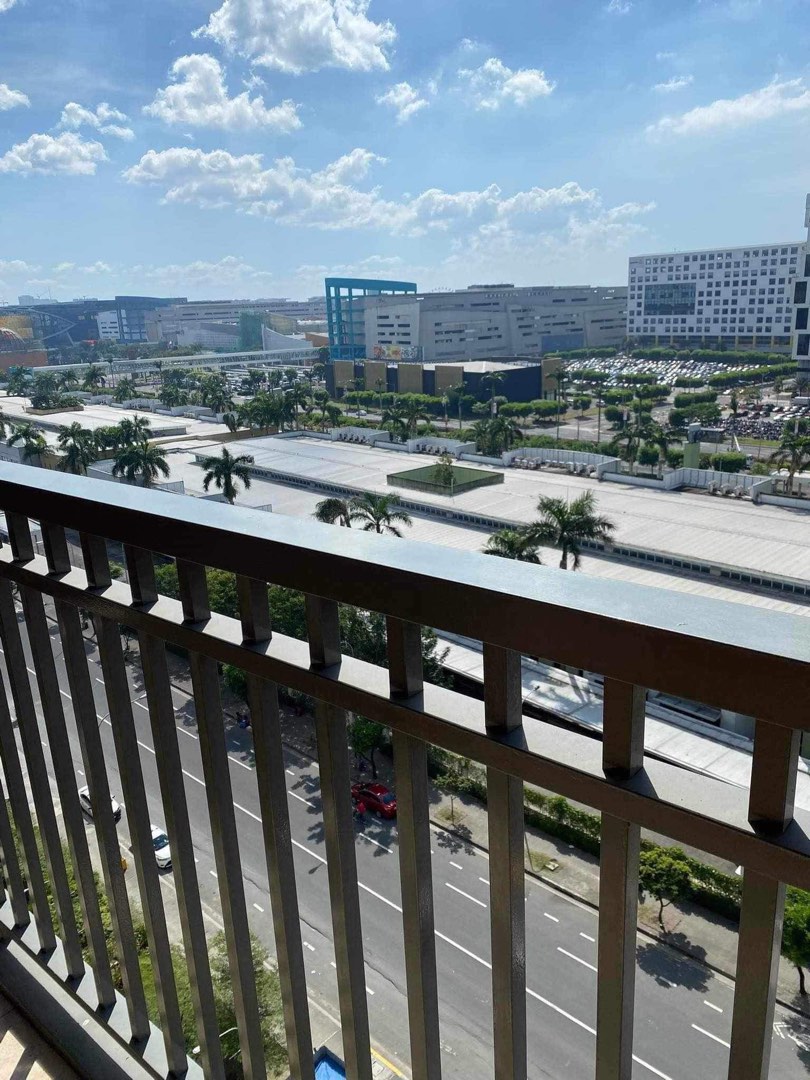 For Sale or For Assume Shore 1 Tower D 27.67sqm, Property, For Sale ...