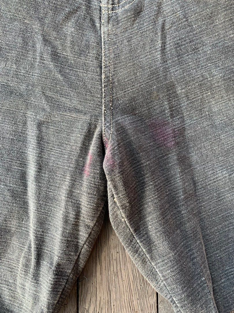 FREAKY MASSIVE JORTS, Men's Fashion, Bottoms, Shorts on Carousell