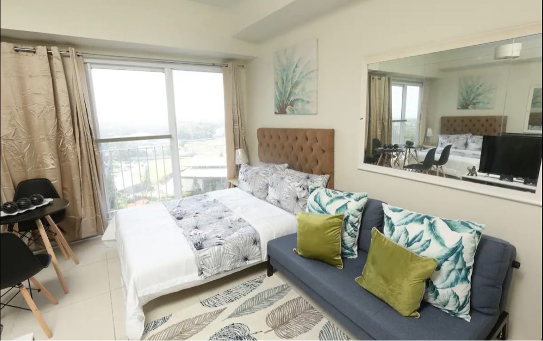 Fully furnished condo at Wind Residences, Property, For Sale ...