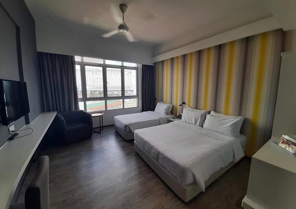 Genting hotel rooms service, Looking For on Carousell