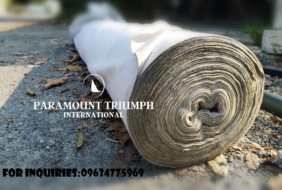 Geotextile Filtercloth For Sale!!, Commercial & Industrial ...