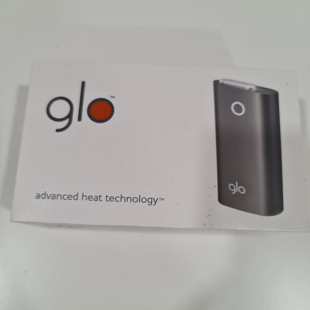 GLO Heat Technology, Mobile Phones & Gadgets, Other Gadgets on Carousell