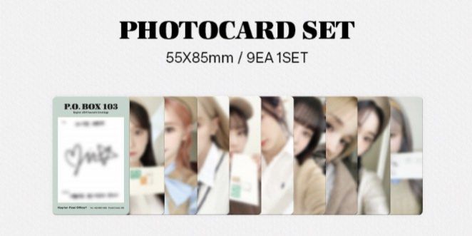 (GO) KEP1ER 2024 SEASONS GREETINGS, Hobbies & Toys, Memorabilia & Collectibles, K-Wave on Carousell