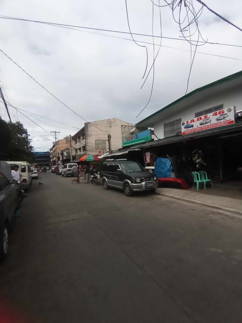 GOOD DEAL IN SMH STA MESA HEIGHTS QC 125K PER SQM, Property, For Sale ...