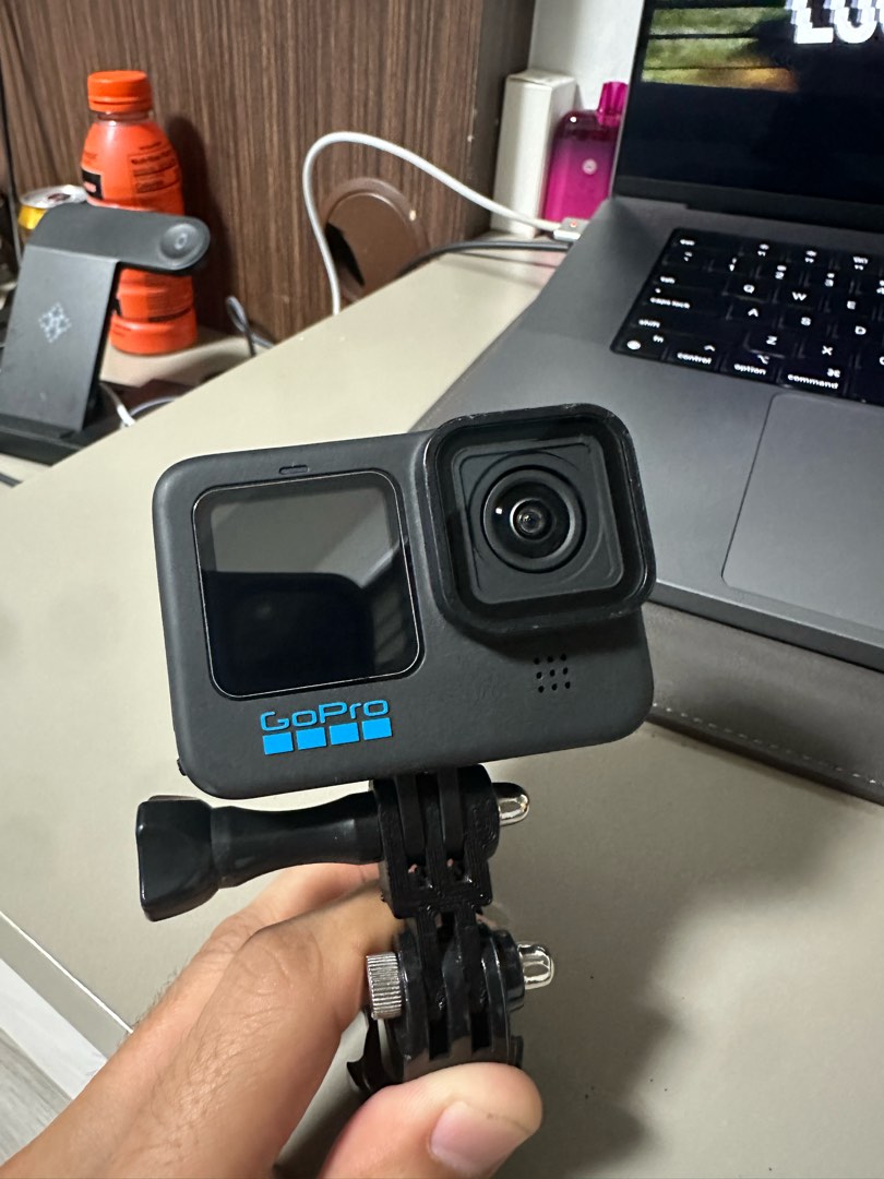 Gopro hero 11, Photography, Video Cameras on Carousell