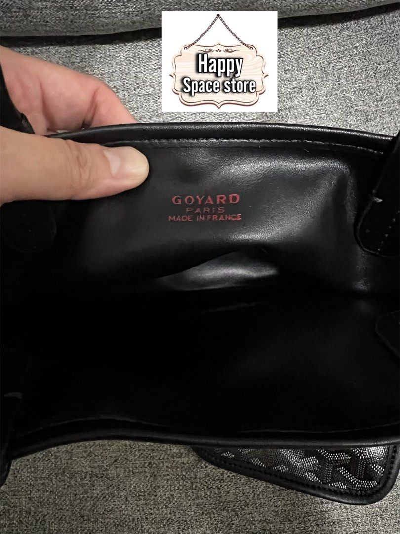 Goyard Anjou - Korea Sourced, Women's Fashion, Bags & Wallets, Tote Bags on Carousell