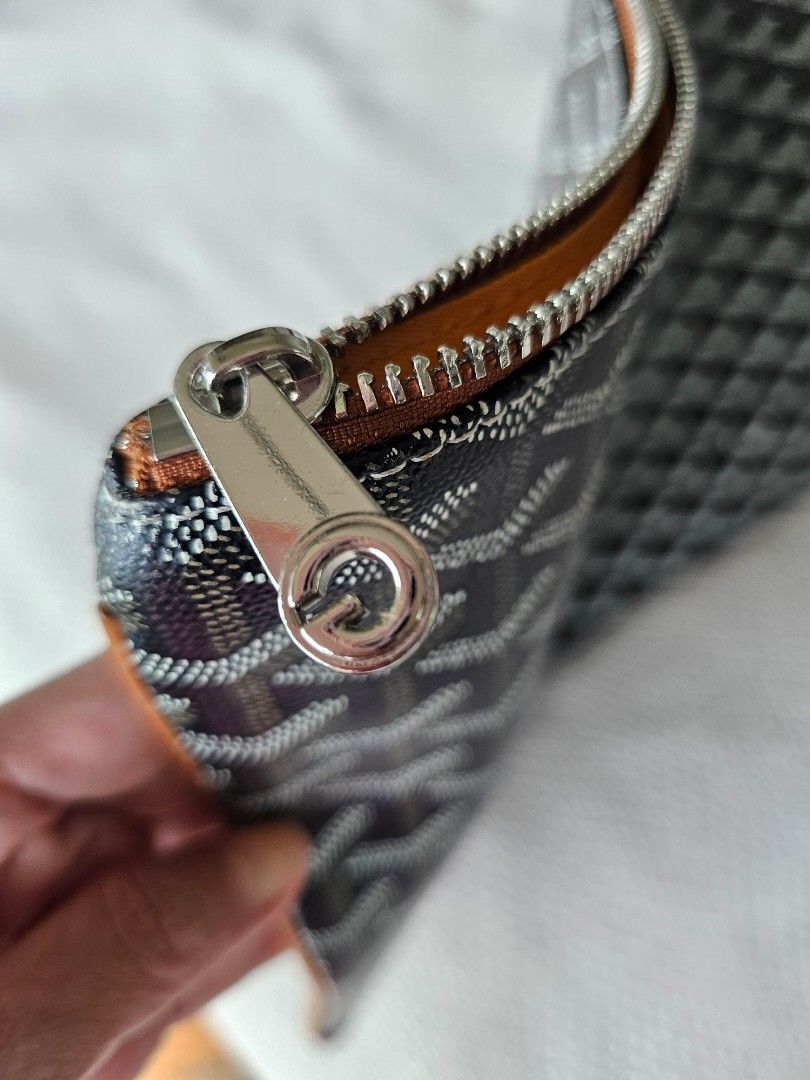 Goyard laptop bag, Computers & Tech, Parts & Accessories, Laptop Bags ...