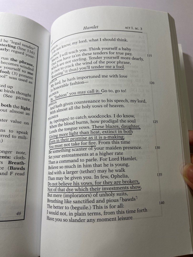 H2 A Level Lit Texts, Hobbies & Toys, Books & Magazines, Textbooks on ...