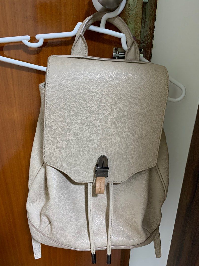 Haversack backpack Rabeanco, Women's Fashion, Bags & Wallets, Backpacks ...