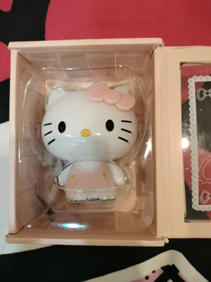 Hello Kitty Powerbank, Mobile Phones & Gadgets, Mobile & Gadget ...