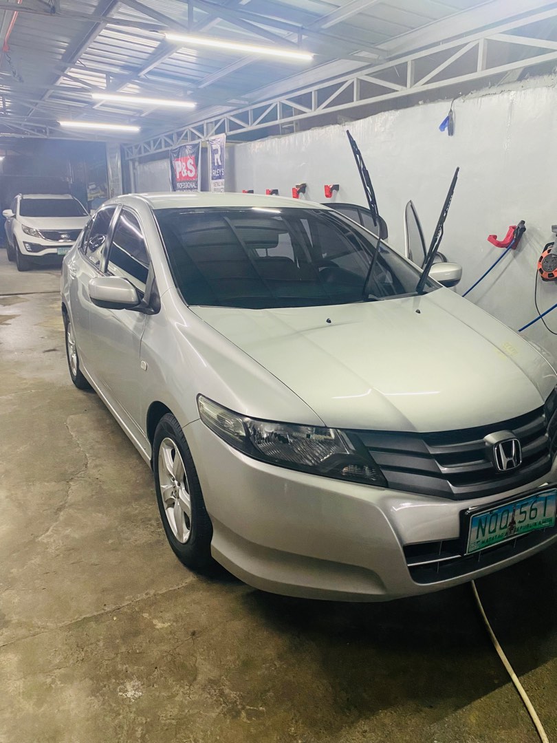 Honda City 1.3 Manual, Cars for Sale, Used Cars on Carousell