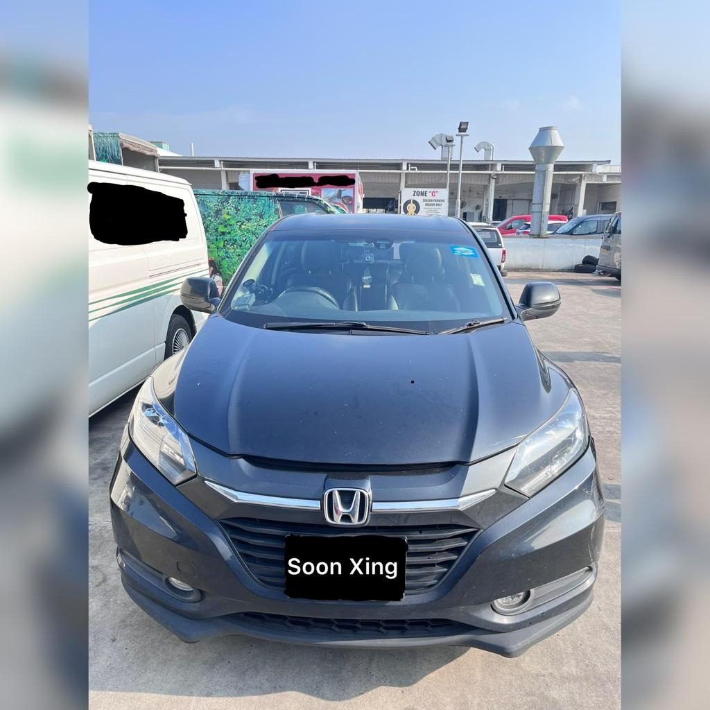 Honda Vezel, Car Accessories, Car Workshops & Services on Carousell