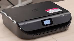 Hp Envy 5000 printer +scanner, Computers & Tech, Printers, Scanners ...