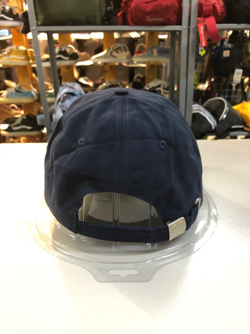 Human Made Blue Black Cap, Men's Fashion, Watches & Accessories, Cap ...