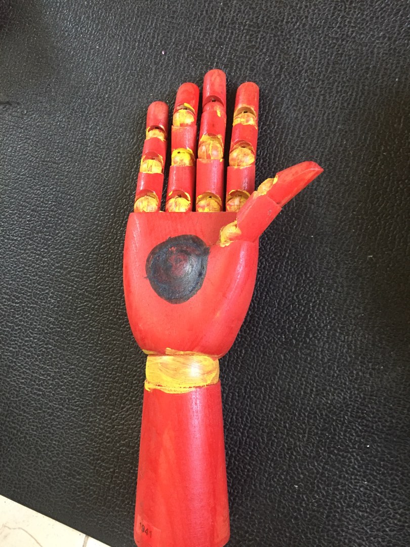 Ikea hand( ask for any costum), Babies & Kids, Babies & Kids Fashion on ...