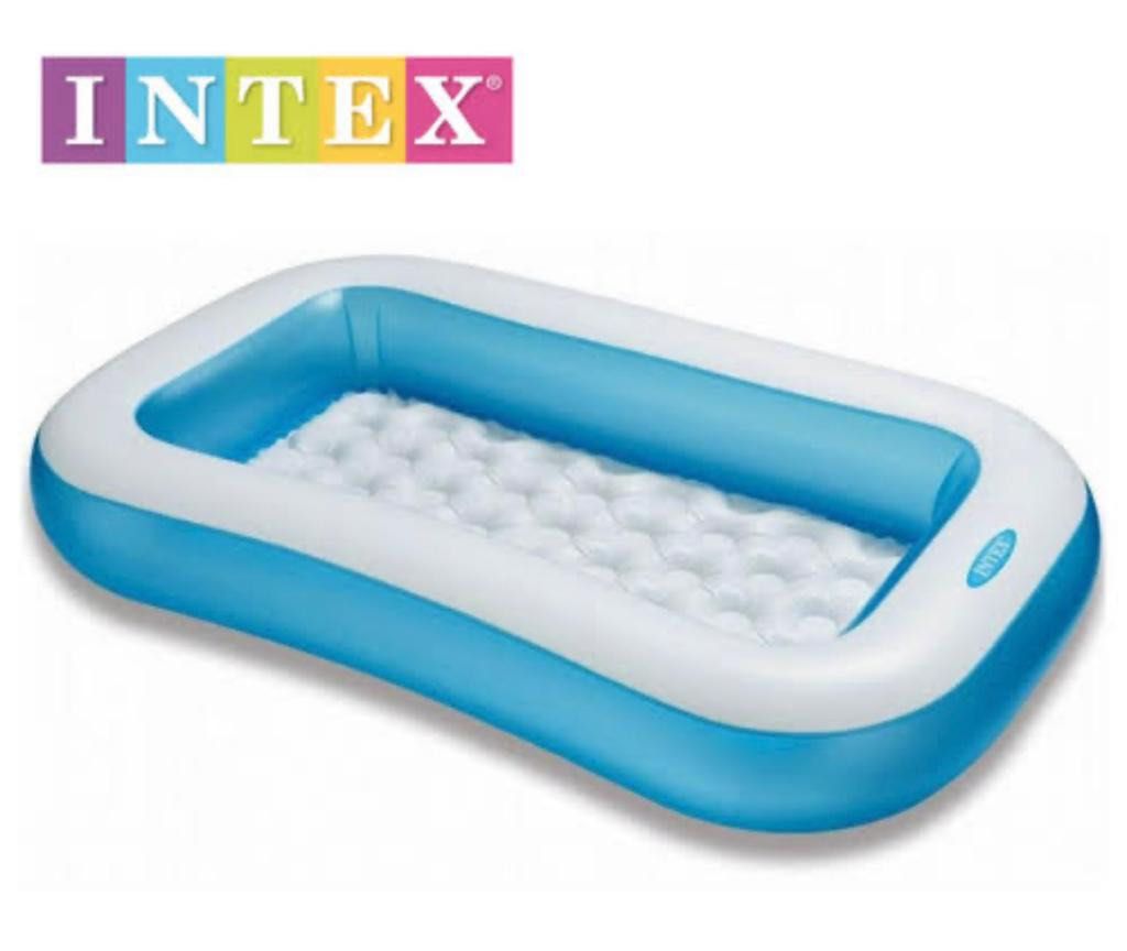 INTEX inflatable pool, Babies & Kids, Infant Playtime on Carousell