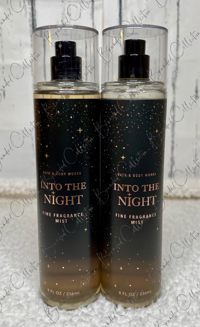 Into The Night Mist, Beauty & Personal Care, Fragrance & Deodorants on ...