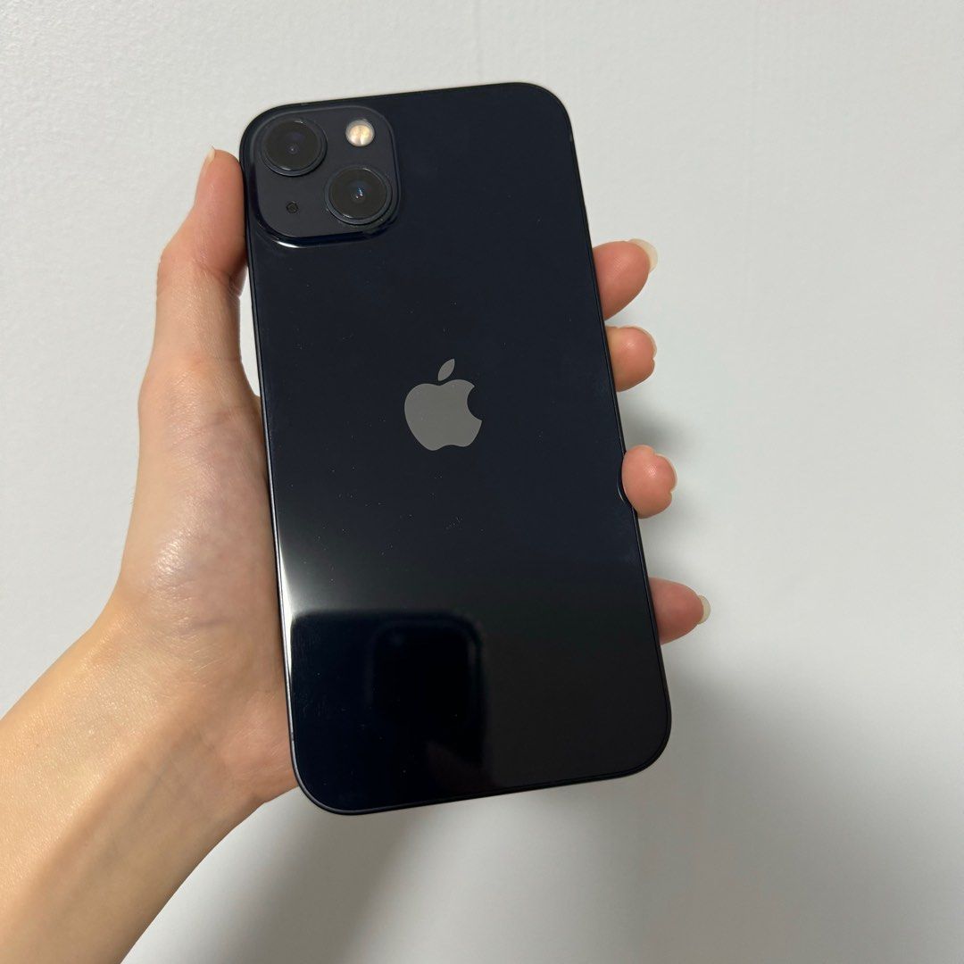 iPhone 13 Midnight 256GB, Mobile Phones & Gadgets, Mobile Phones ...