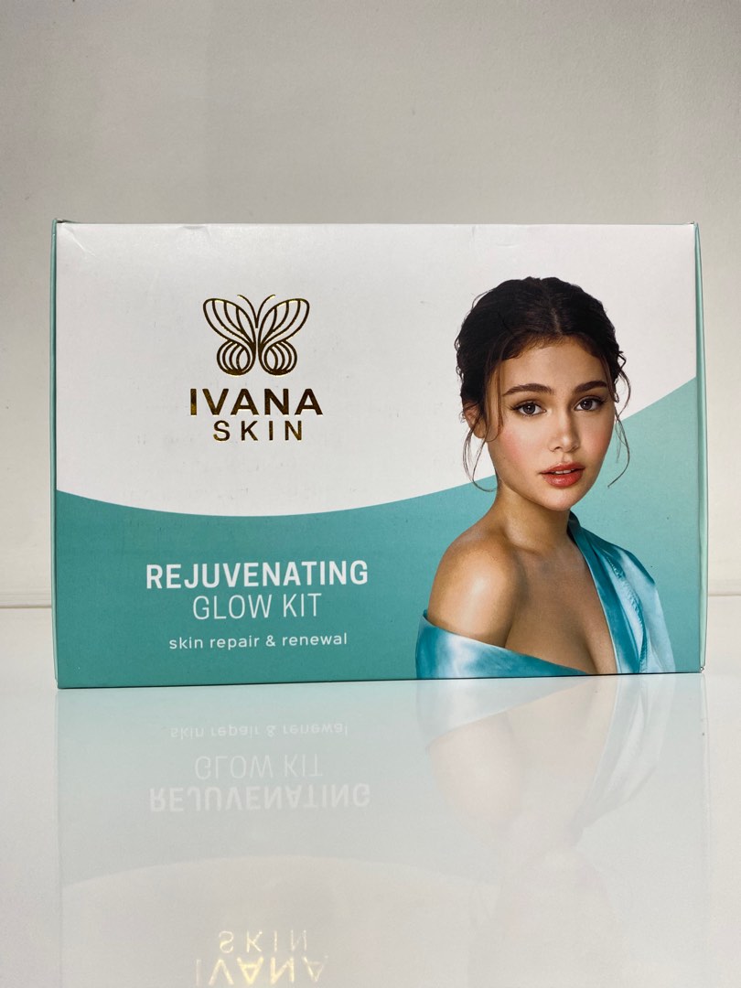 IVANA SKIN CARE, Beauty & Personal Care, Face, Face Care on Carousell