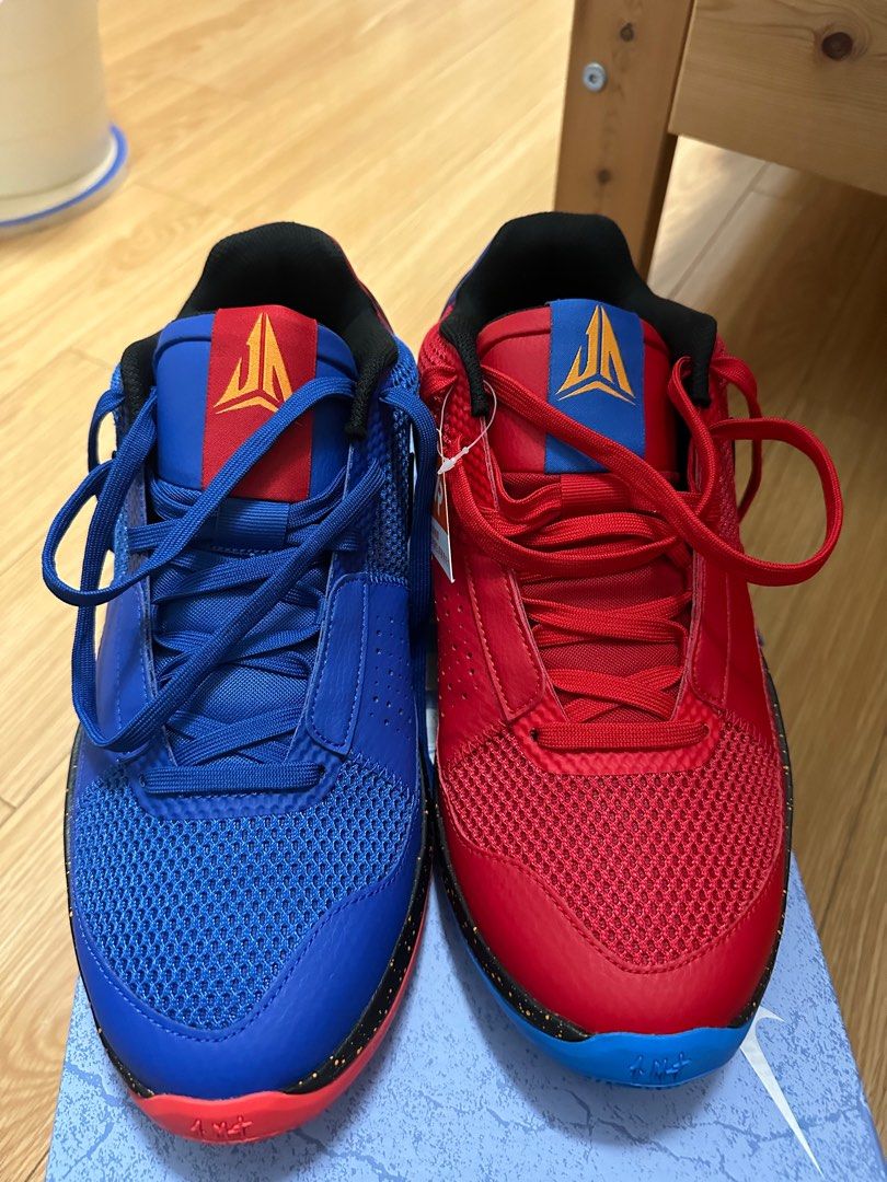 Ja 1 (hunger), Men's Fashion, Footwear, Sneakers on Carousell