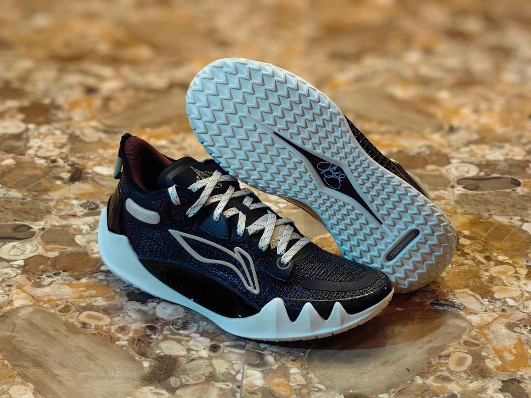 Jimmy Butler 1 Coffee Size 8 Jordan Kobe Lebron, Men's Fashion ...