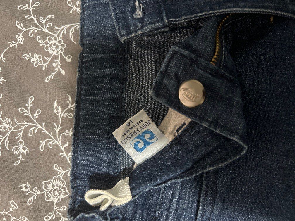 Joey Fresco Jeans, Babies & Kids, Babies & Kids Fashion on Carousell