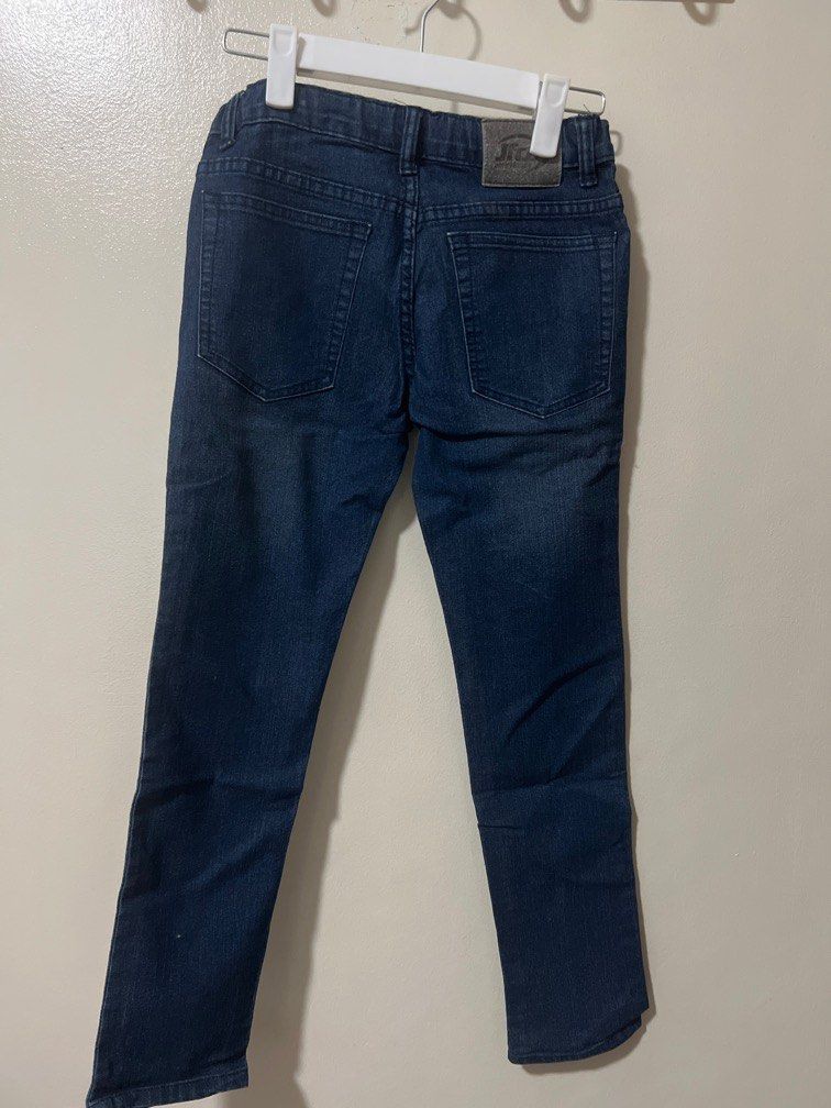 Joey Fresco Jeans, Babies & Kids, Babies & Kids Fashion on Carousell