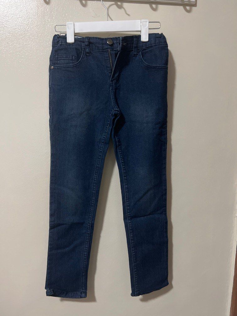 Joey Fresco Jeans, Babies & Kids, Babies & Kids Fashion on Carousell