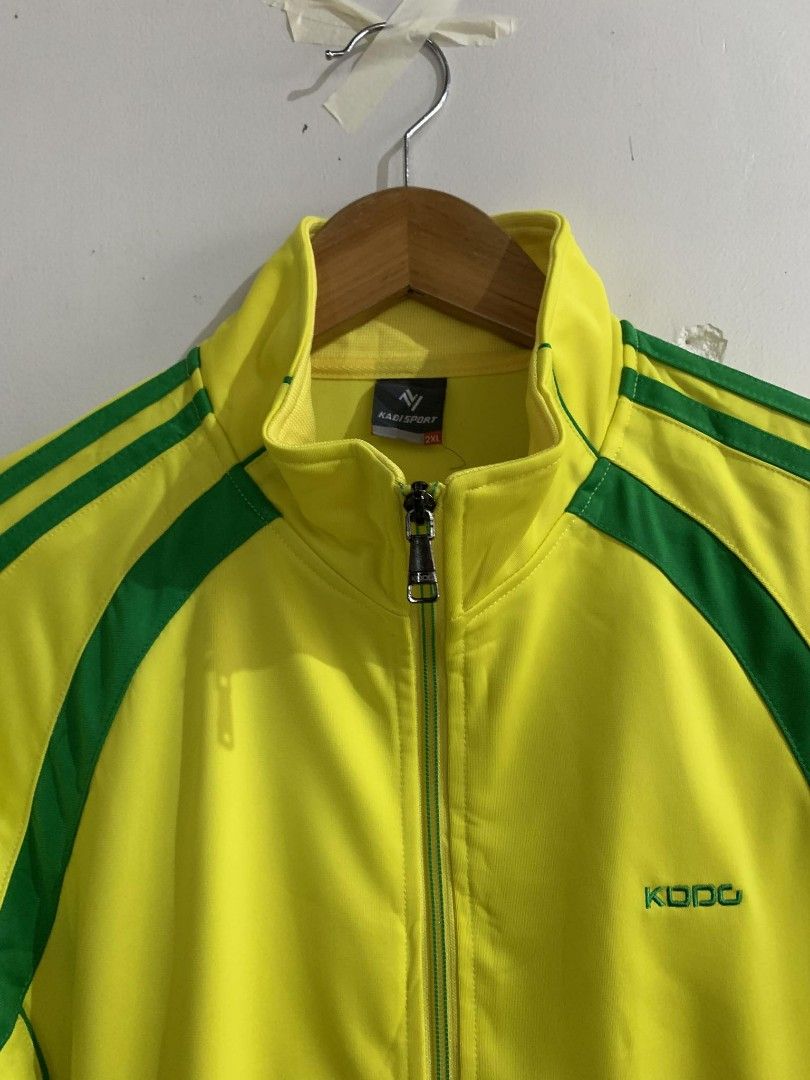 KDDO Jacket, Men's Fashion, Coats, Jackets and Outerwear on Carousell