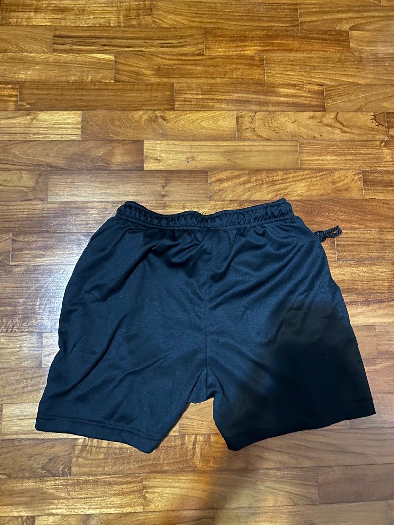 Kent Ridge Hall Shorts, Men's Fashion, Bottoms, Shorts on Carousell